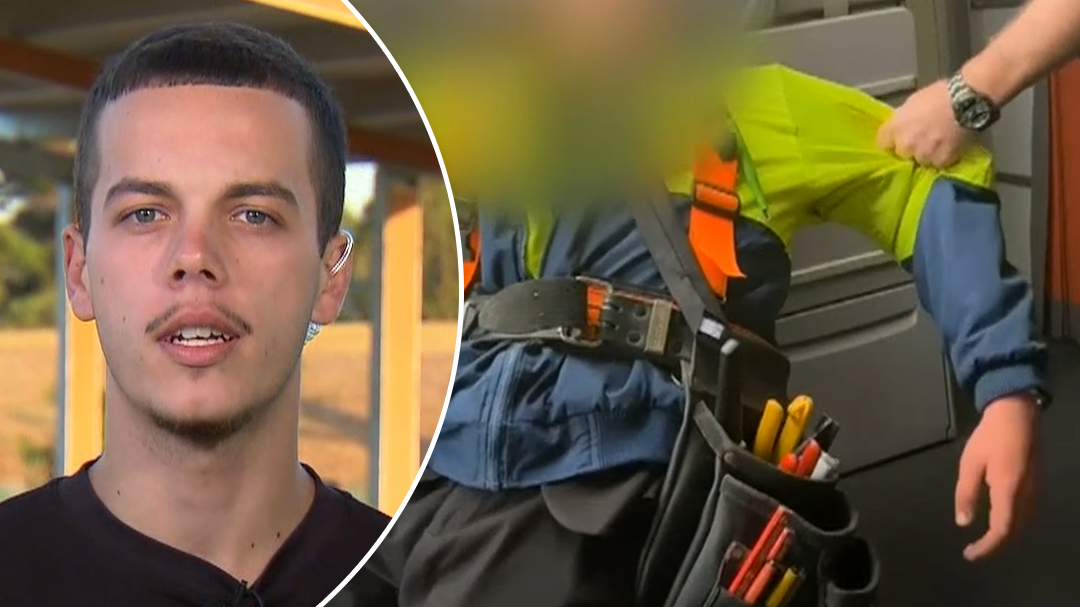 'I've got bombs in my bag': Teen's alleged plane threat after boarding ...