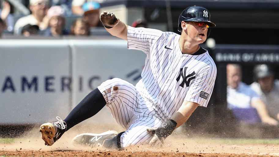 DJ LeMahieu injury update could be blessing in disguise for Yankees fans