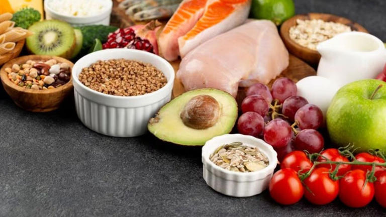 Dieta para bajar los triglicéridos