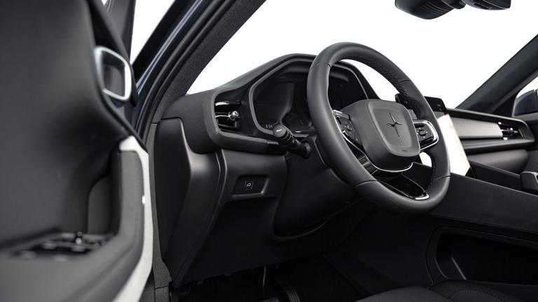 Owner’s View: What We Think About the 2025 Polestar 3’s Interior After ...