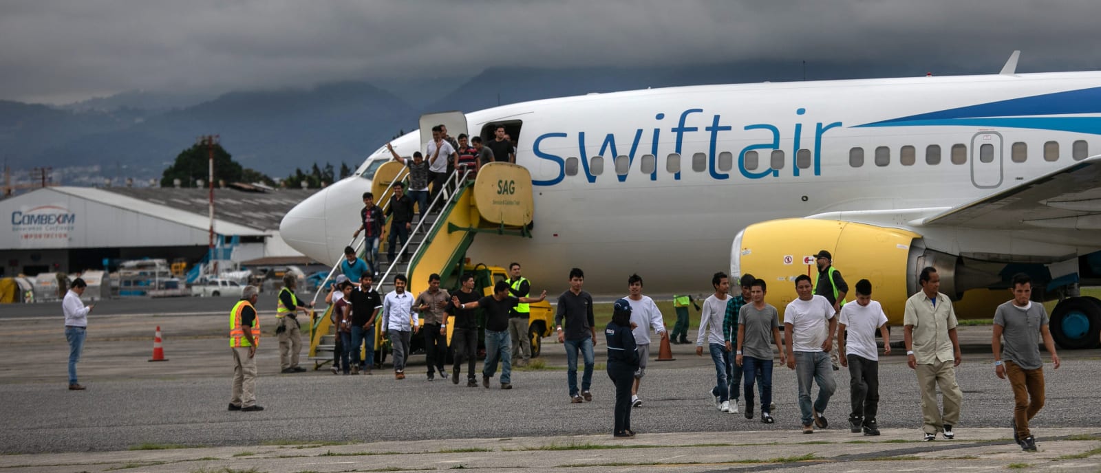 EXCLUSIVE: Chip Roy Wants To Shut Off Aid Tap For Countries Refusing To ...