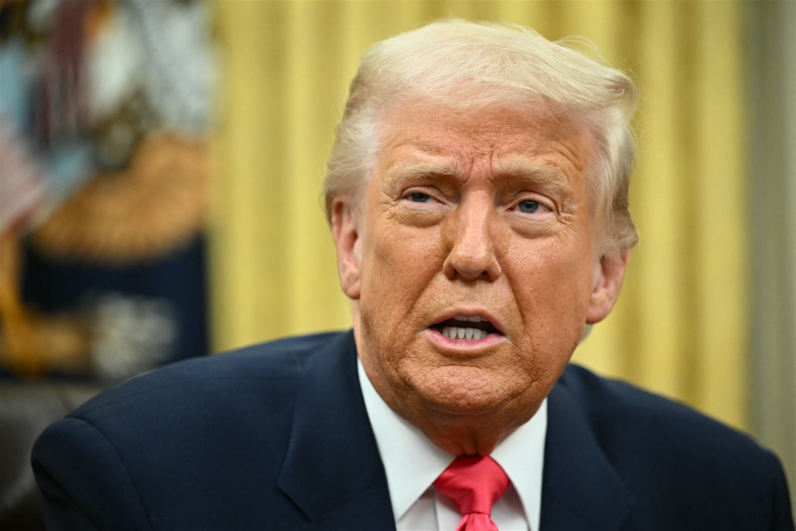 Trump wil geen NAVO-landen verdedigen die te weinig bijdragen