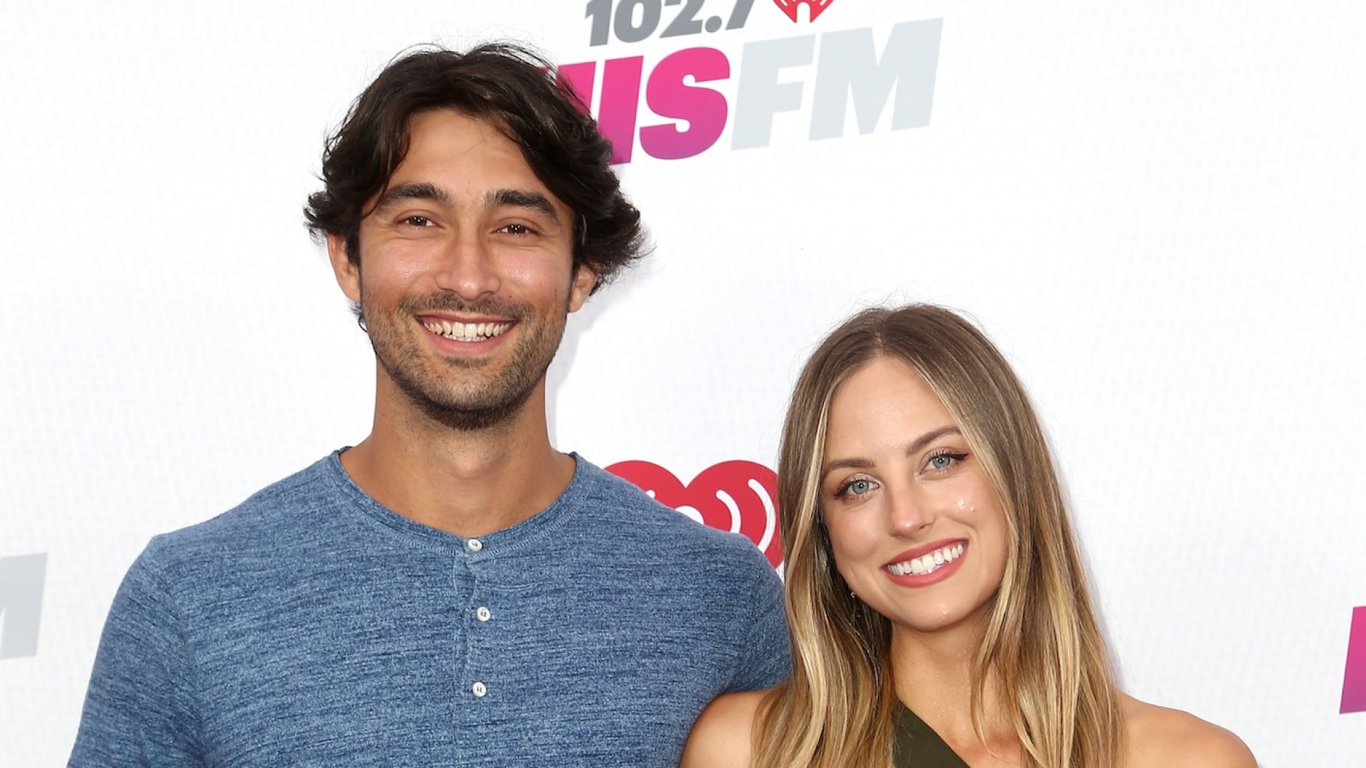 Bachelor Nation's Kendall Long Reveals 'Sweet' Newborn Daughter's Name