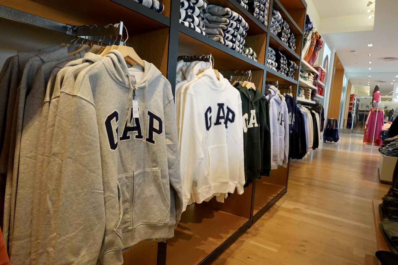 Gap Stock Jumps 15% on Earnings Beat and Strong Guidance