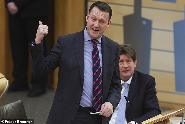 Swinney under fire as he rules out calls to lower school leaving age