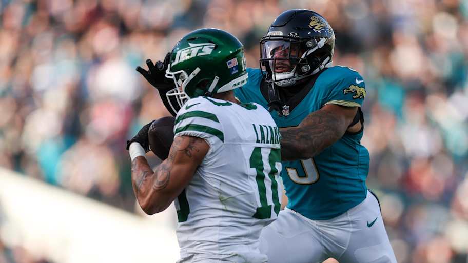 The perfect free agent match for the Carolina Panthers revealed