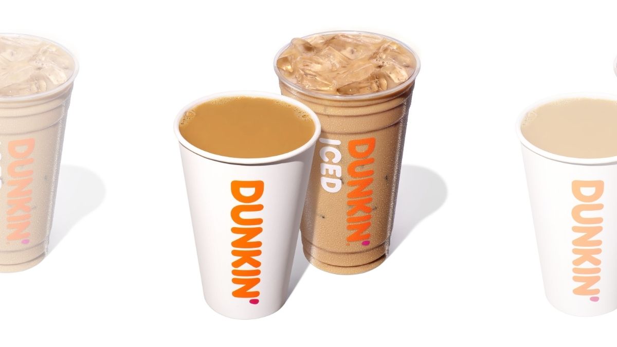 Dunkin' Just Brought Back 2 Cult-Favorite Drinks-And More!