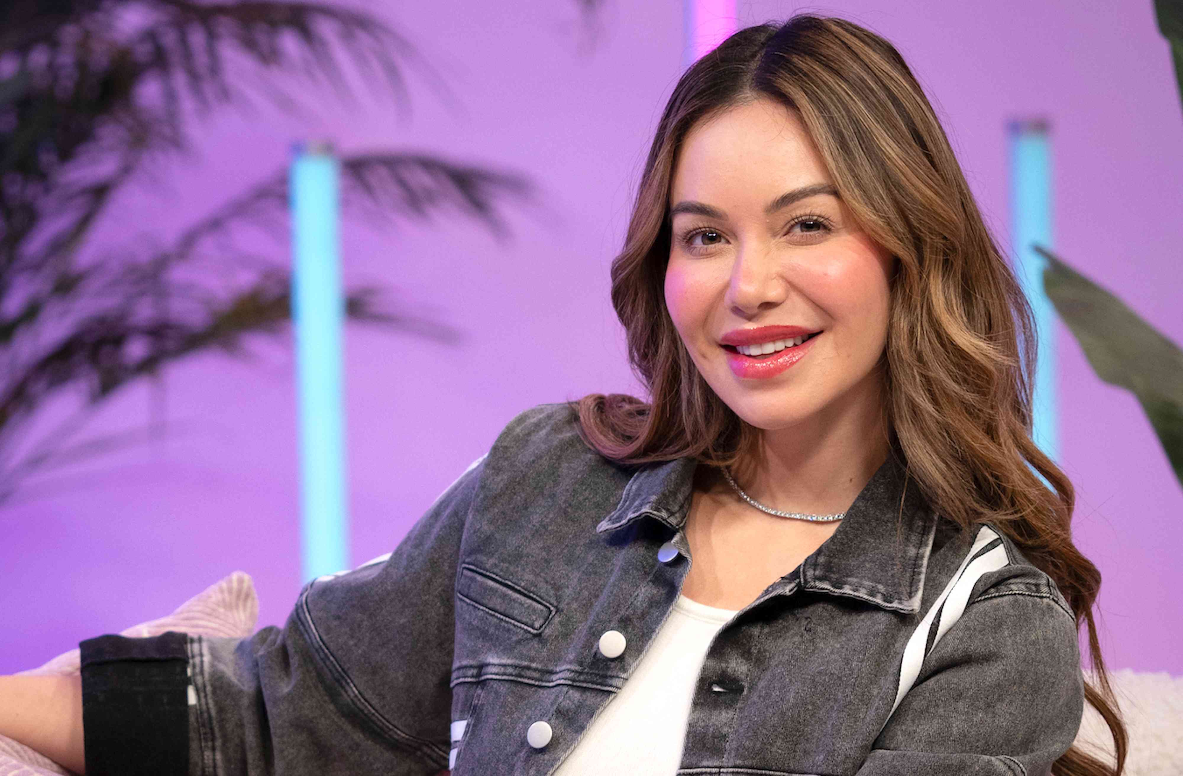 ¡Exclusiva! Chiquis revela sus secretos de belleza para un rostro radiante