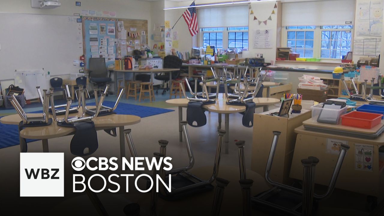 Mass. schools concerned about losing Department of Education funds