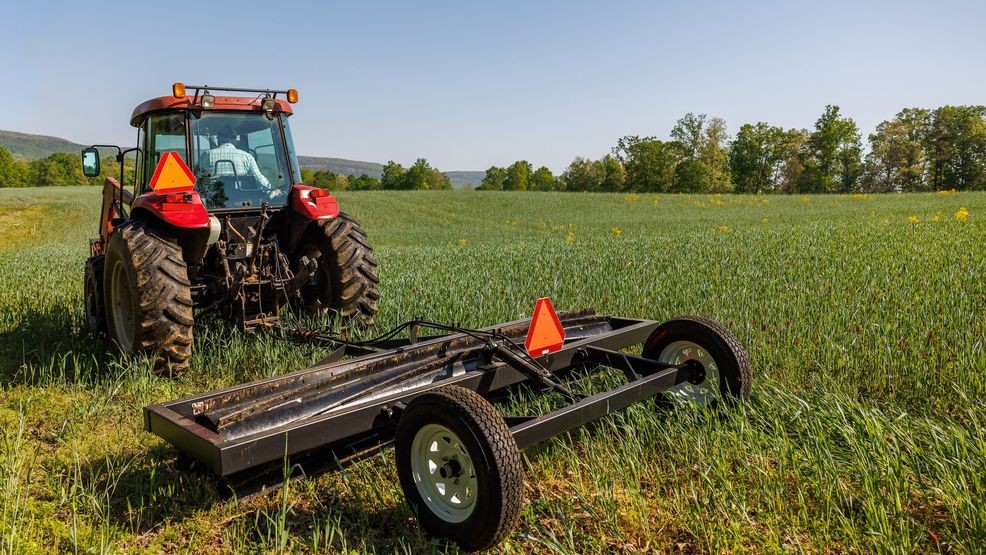Tennessee farmers express frustrations over tariffs
