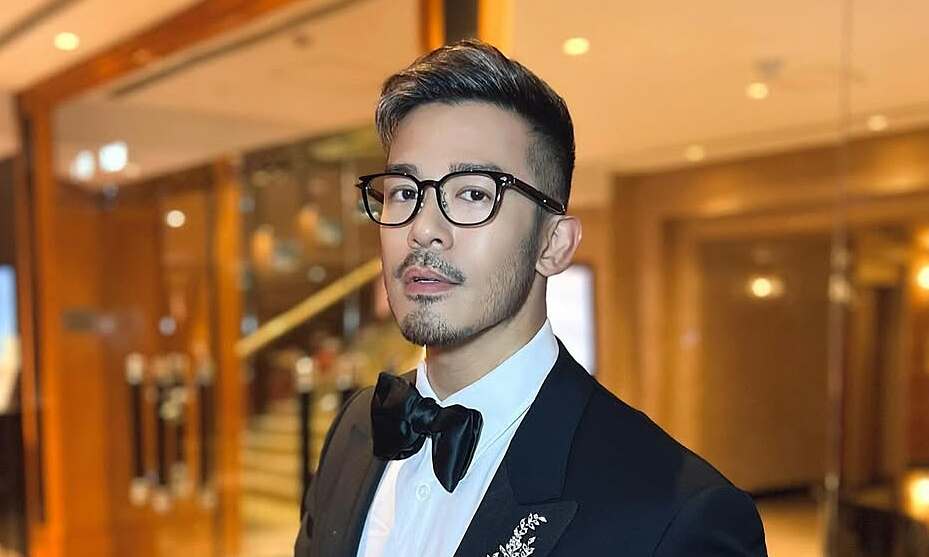 Hong Kong actor Sammy Sum takes up Uber driving as gym investment from ...