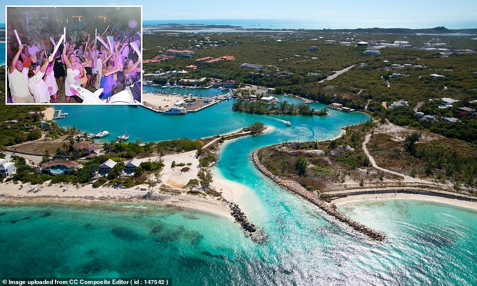 State Department issues travel warning for Spring Break destination