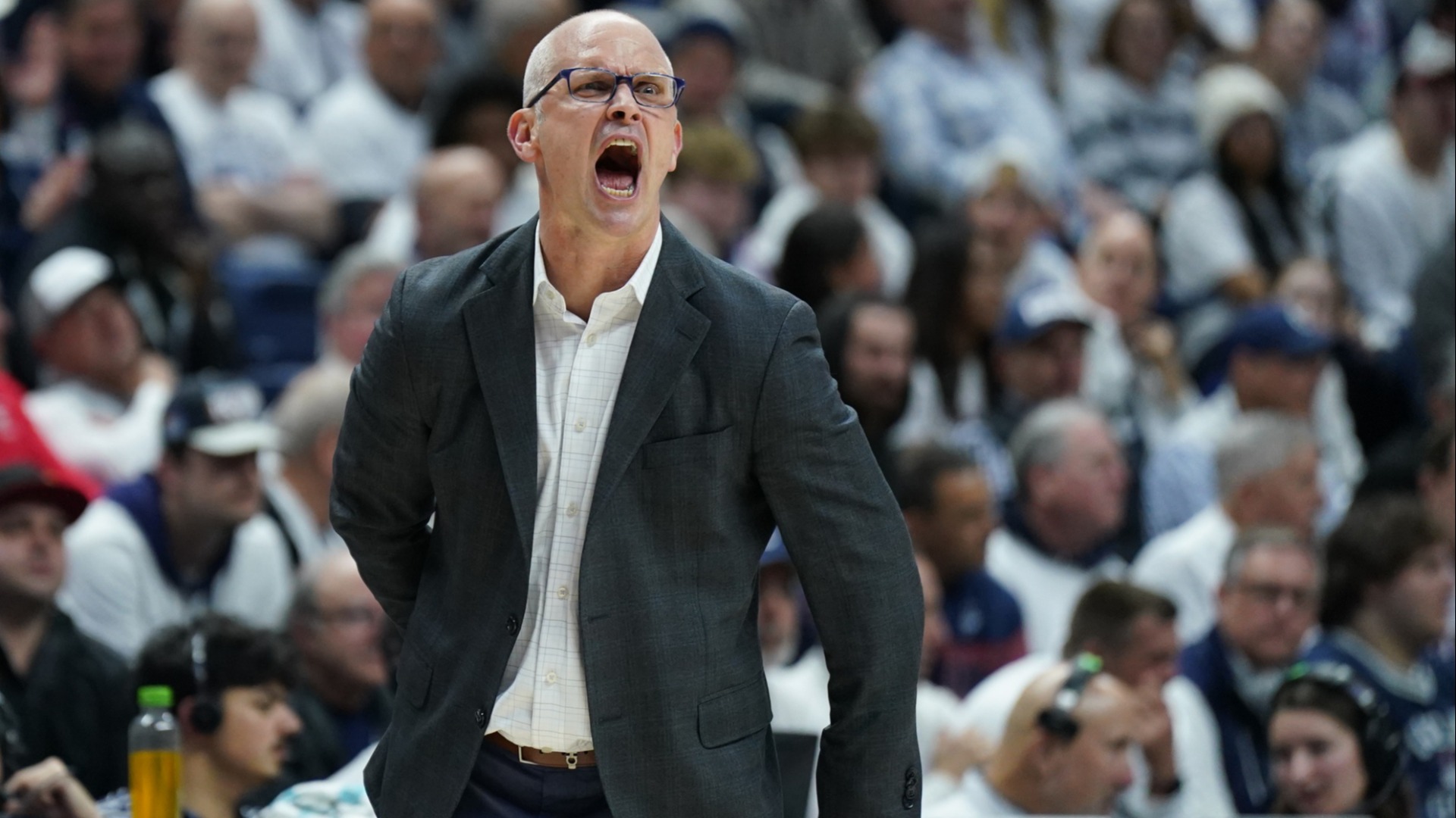 UConn Triumphs at Home Against Marquette: Key Highlights