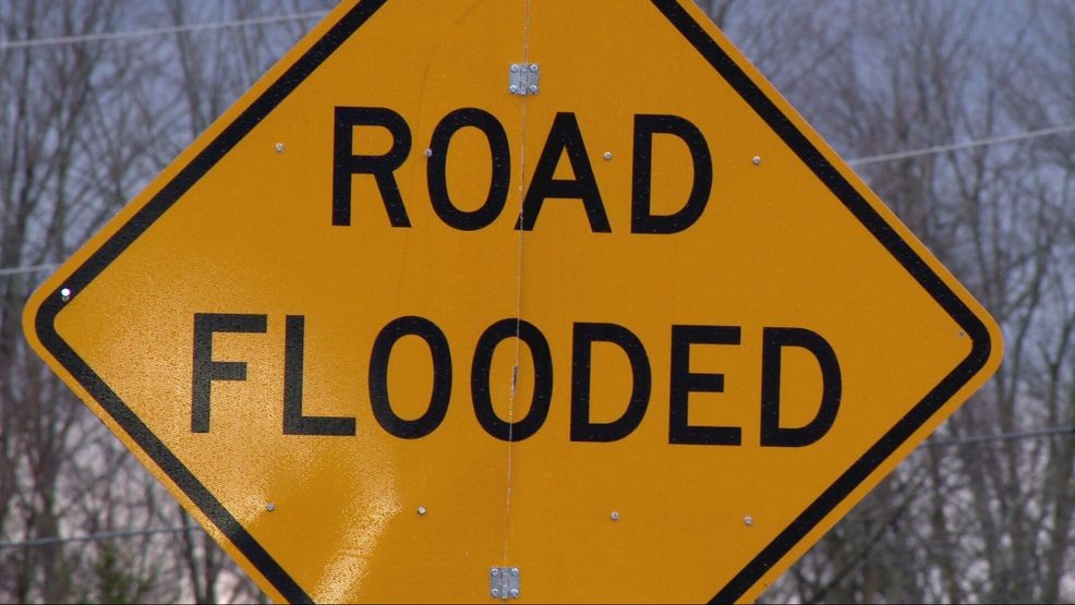 Flood Watch in effect across CNY tonight, some active Flash Flood Warnings