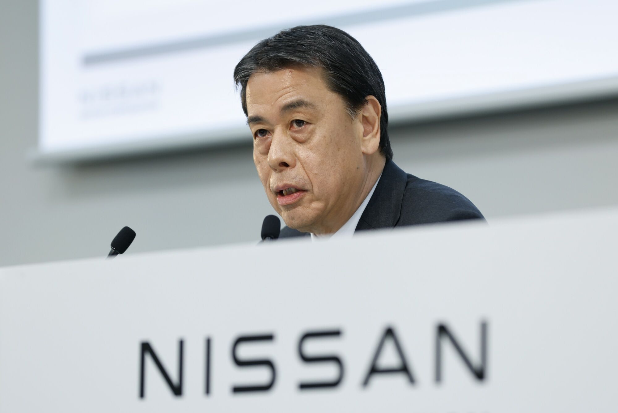 Nissan Board to Meet Next Week to Discuss CEO Uchida’s Fate