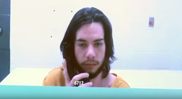 19-year-old accused of beating 2-year-old girl to death makes court ...