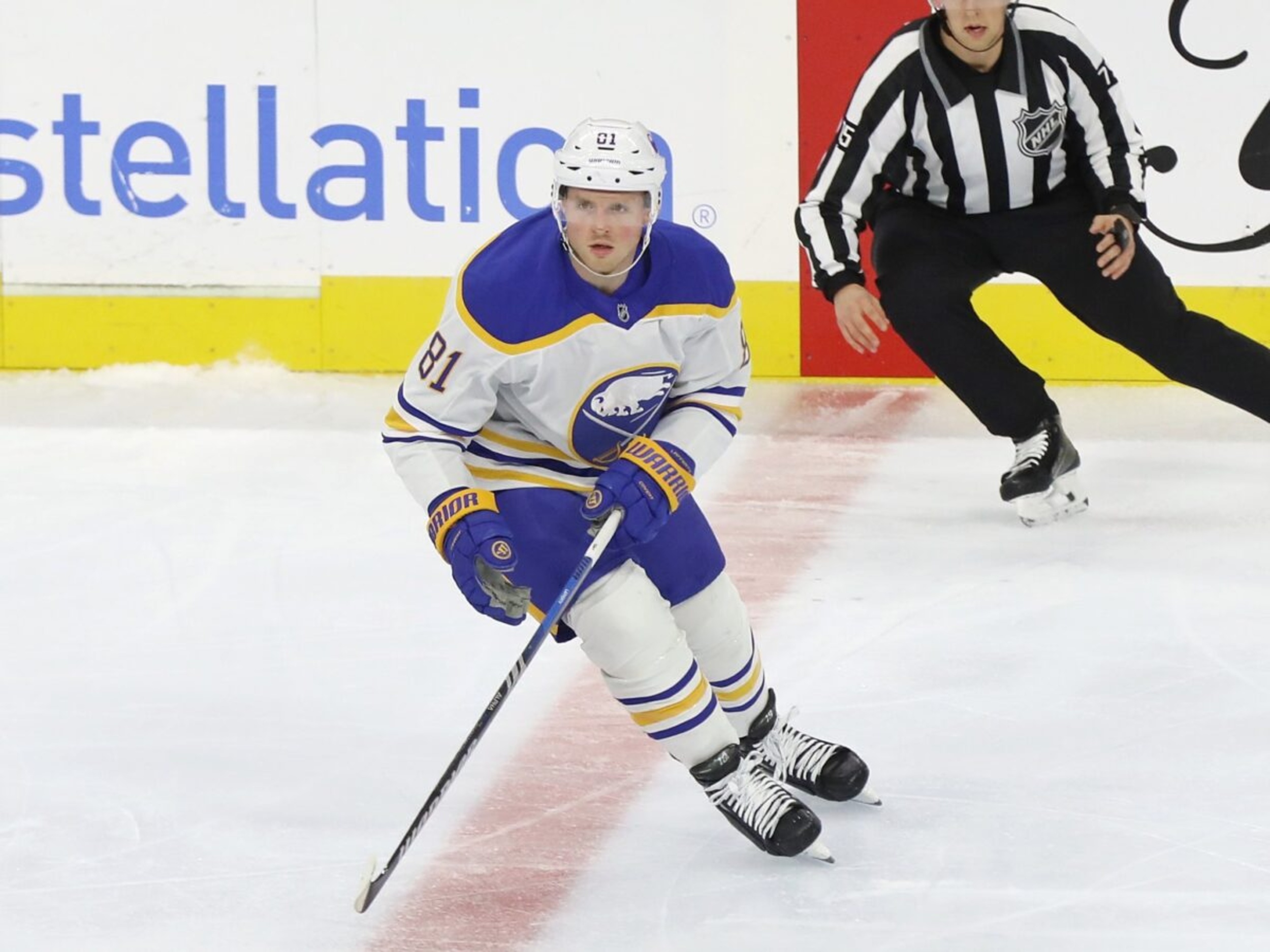 3 Sabres Trade Bait Options for the Trade Deadline