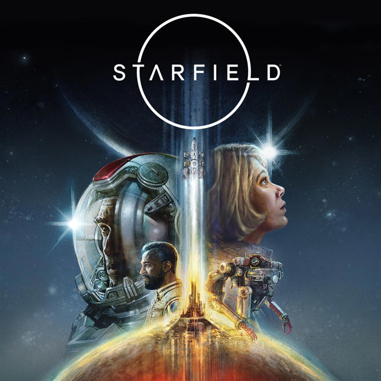 Bethesda says Xbox's Starfield is about to have a big 2025 with new ...