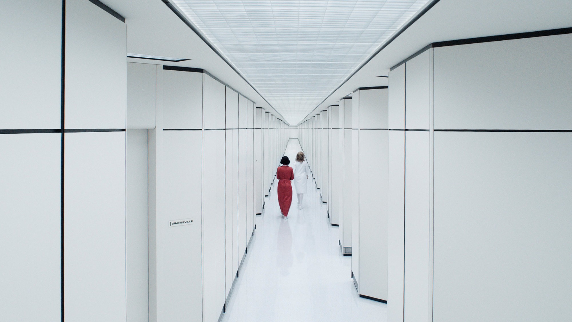 Severance Cannot Save You