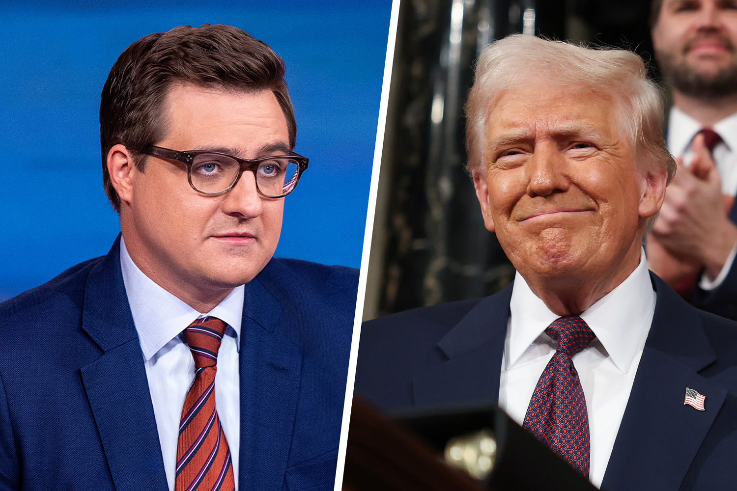 Now is the time for Democrats to take political risks — before it is ...