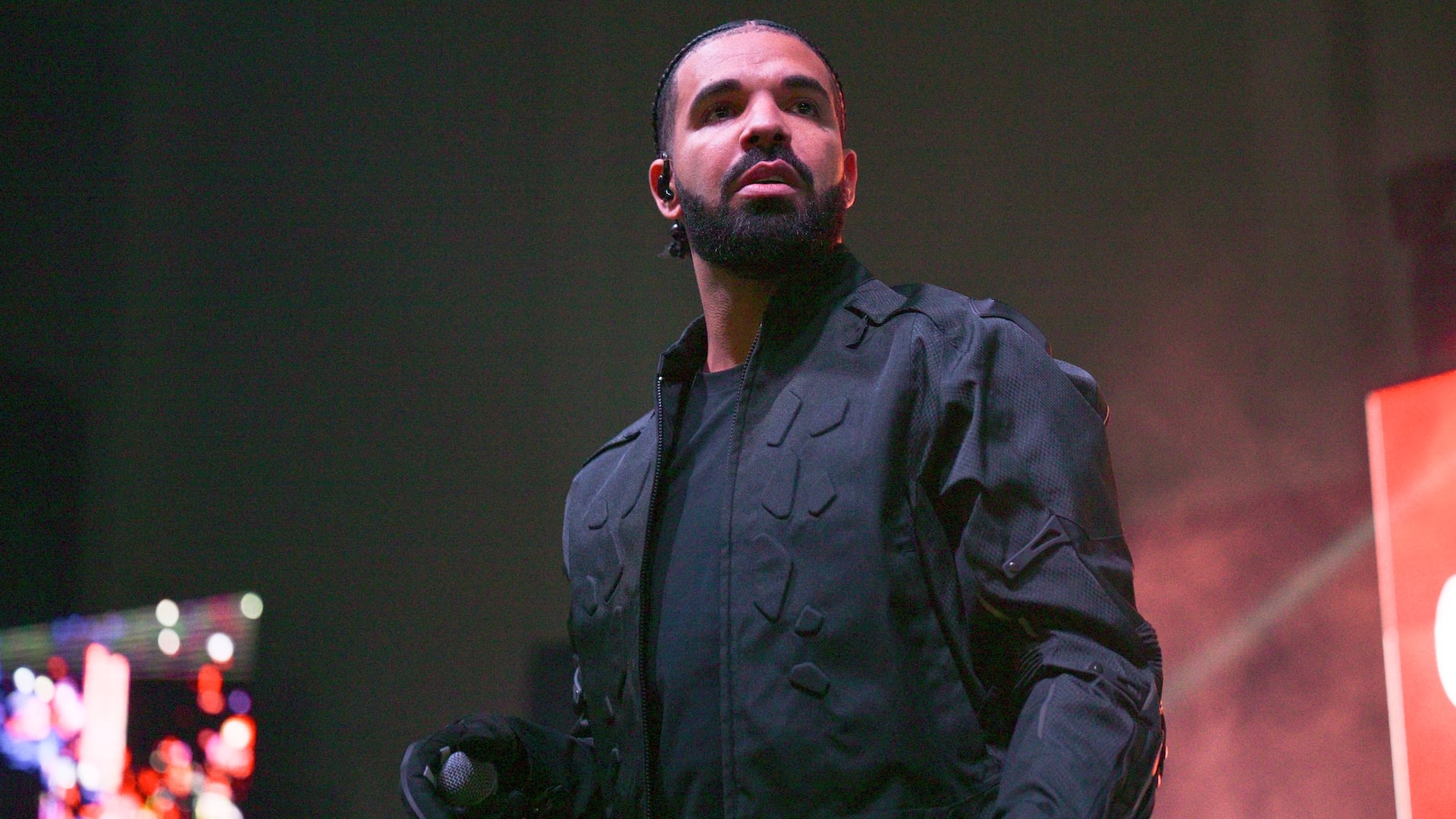 FIFA President on Possible Drake Performance at World Cup: 'That's a ...