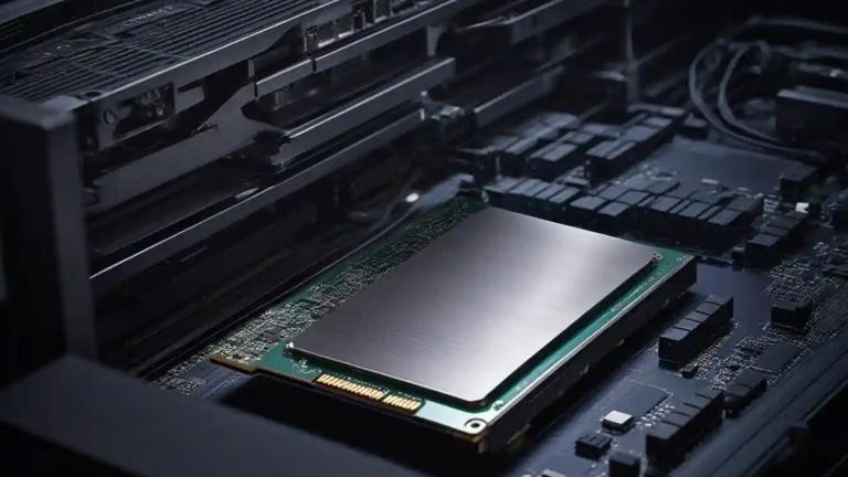 Micron just demoed the world's fastest SSD with PCIe 6.x tech, a ...