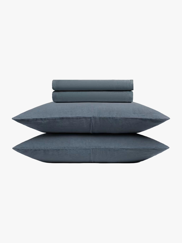 The Best Cooling Sheets Are Just as Refined as They Are Refreshing