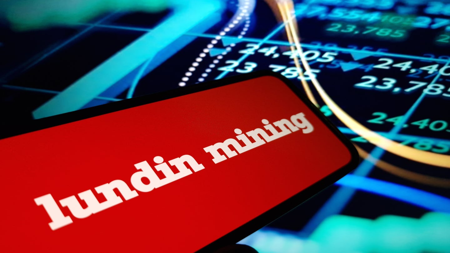 Lundin Mining to option Michigan nickel-copper targets from Talon Metals