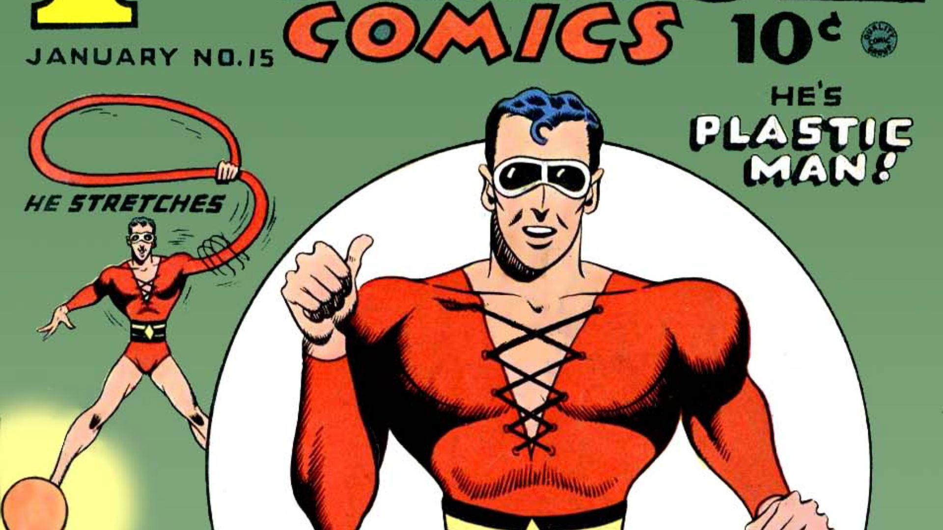20 Lesser-Known Superheroes The Mainstream World Isn't Ready For 20 Lesser-Known Superheroes The Mainstream World Isn't Ready For
