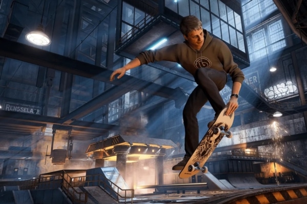 ‘Tony Hawk’s Pro Skater 3+4’ Remaster Finally Announced, and You Can ...