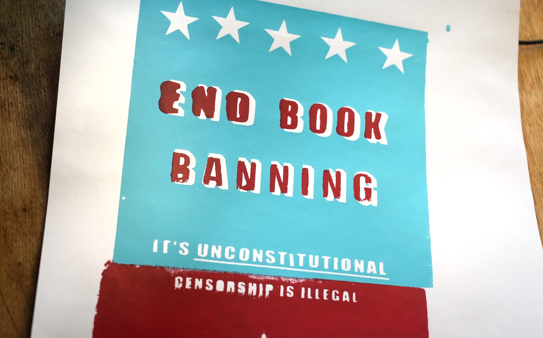 Banned books of Alabama. These 25 face censorship in local libraries ...