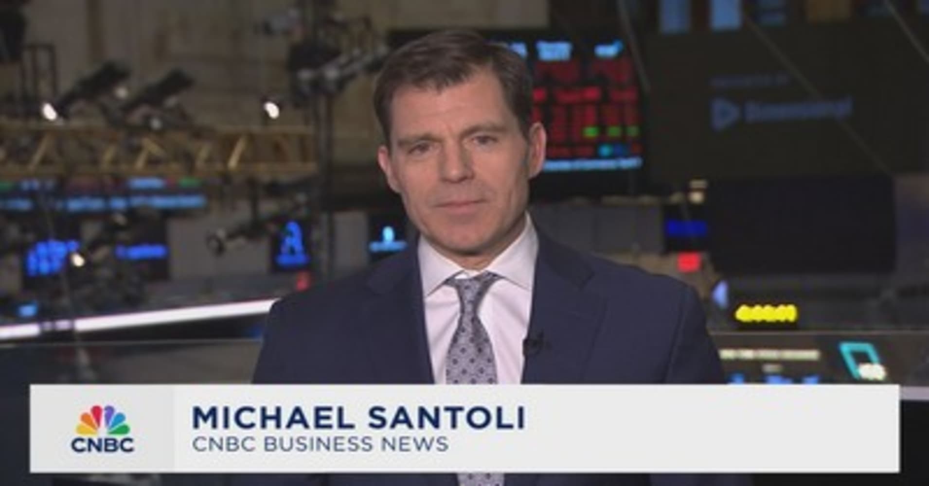 CNBC Markets Now: March 6, 2025