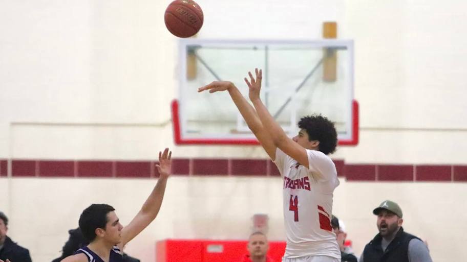 Massachusetts D1 Boys Basketball Bracket Set for Elite 8 After Historic ...