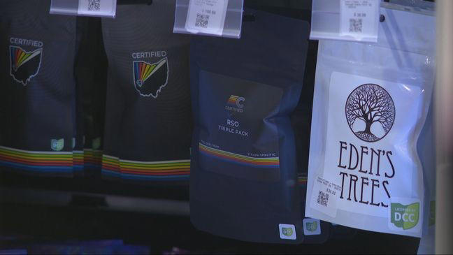 Newest local marijuana dispensary hopes strategic location helps expand ...