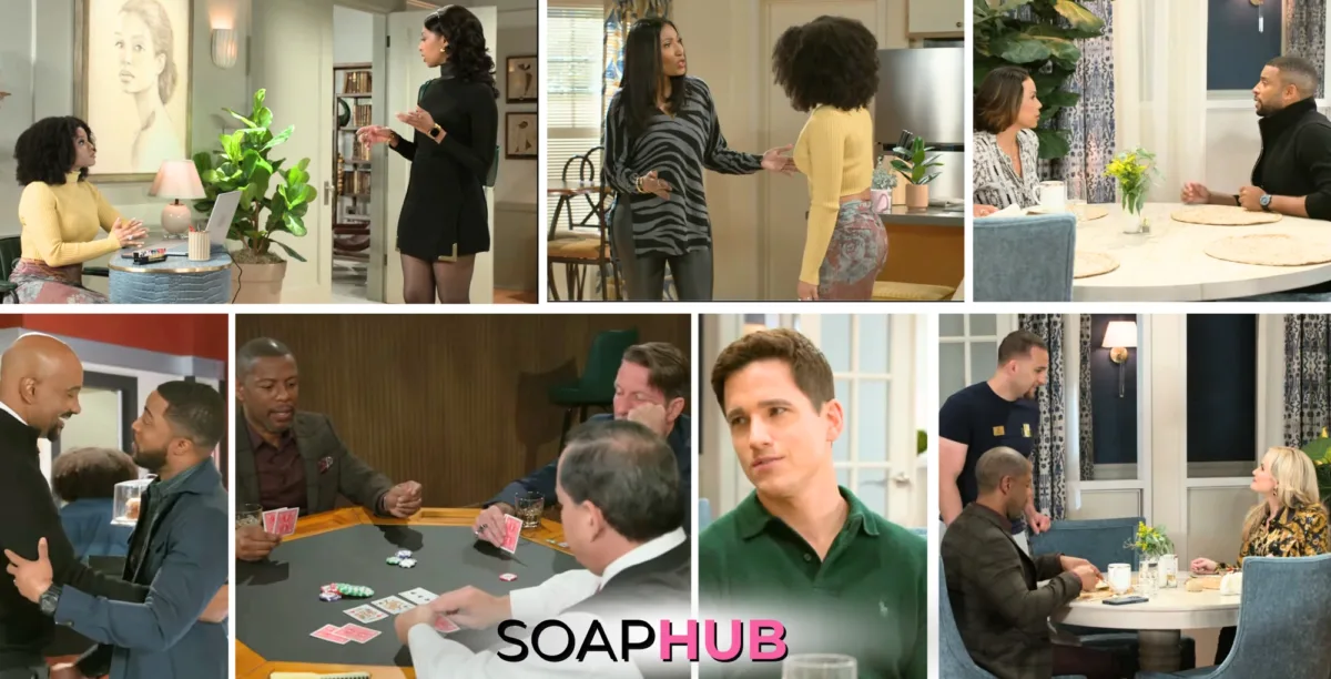 The Nine Things We Learned During the March 5 Beyond the Gates