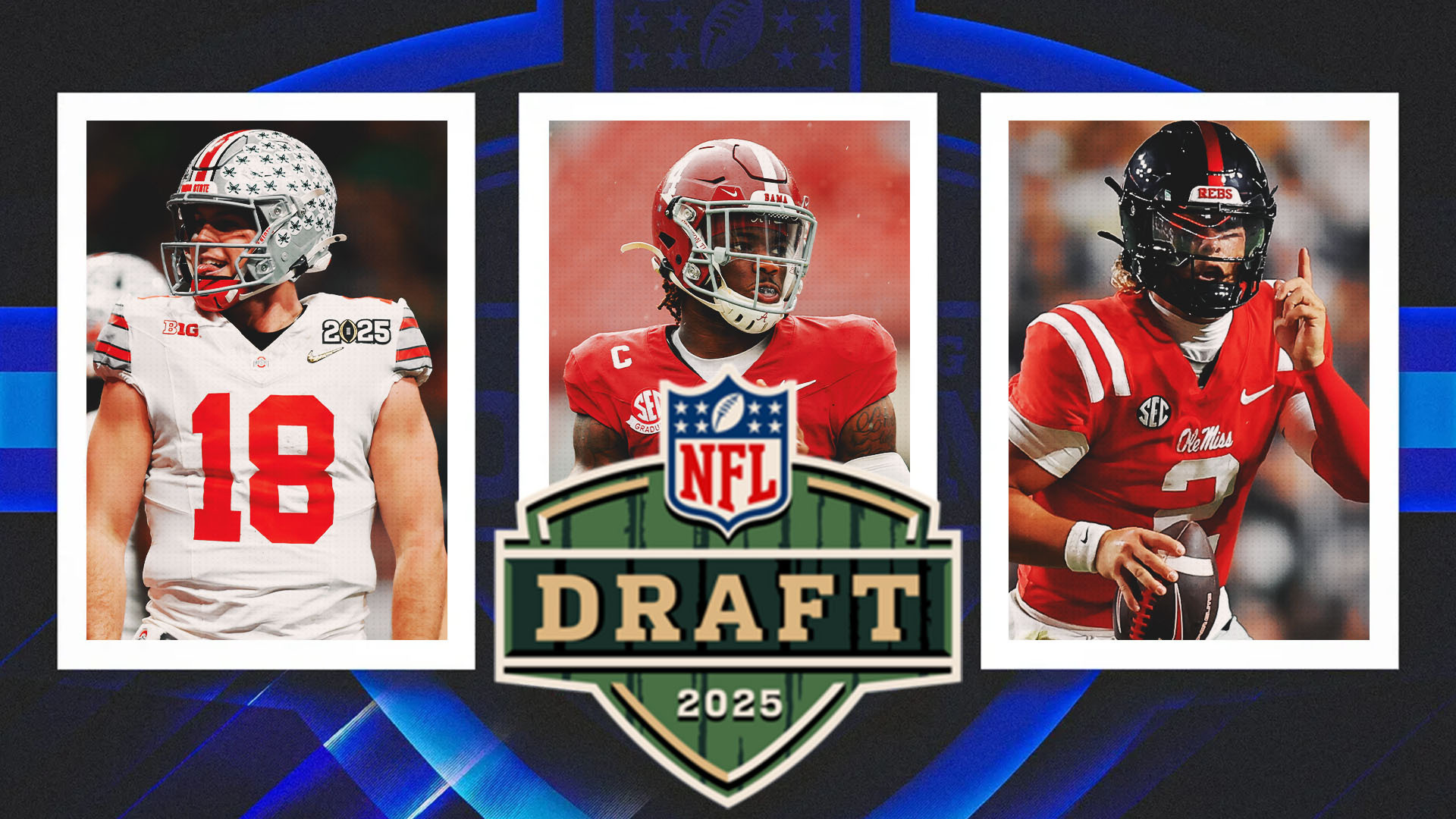 2025 NFL Pro Days: Schedule and dates