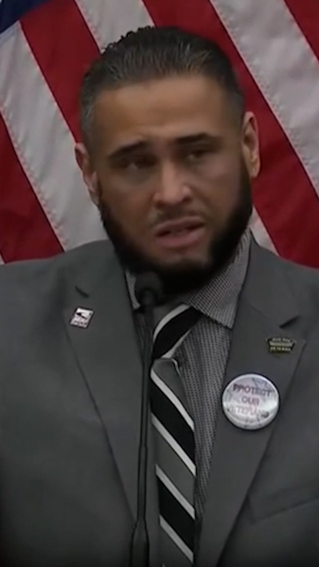 Trump's VA Job Cuts Will Leave Veterans Struggling for Care