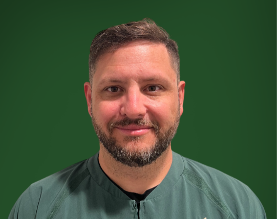 Academy ISD names new head football coach