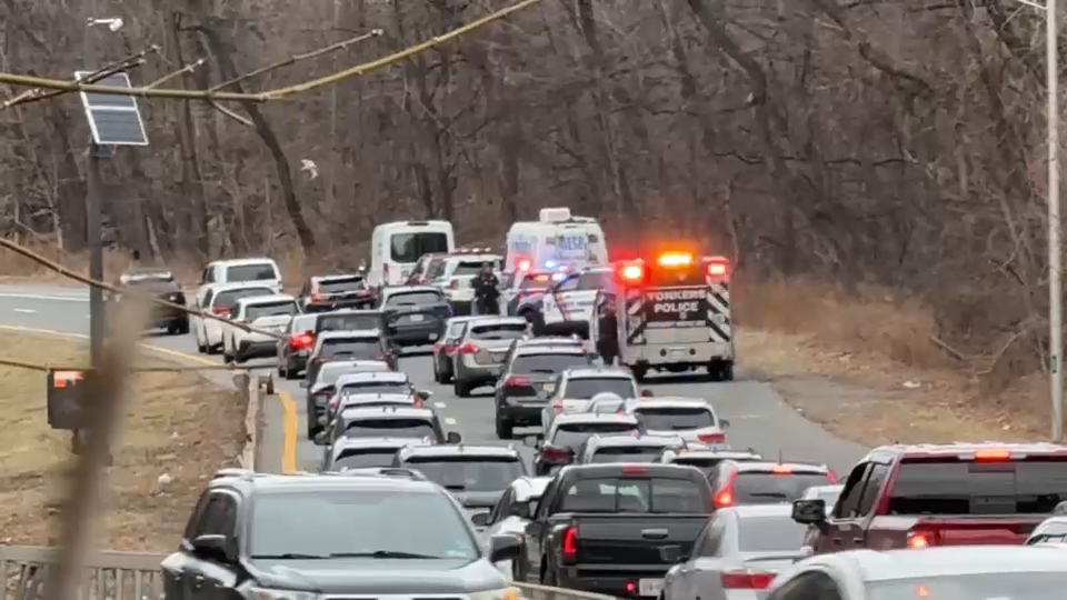 Police charge ex-boyfriend with murder after Bronx woman's body found ...