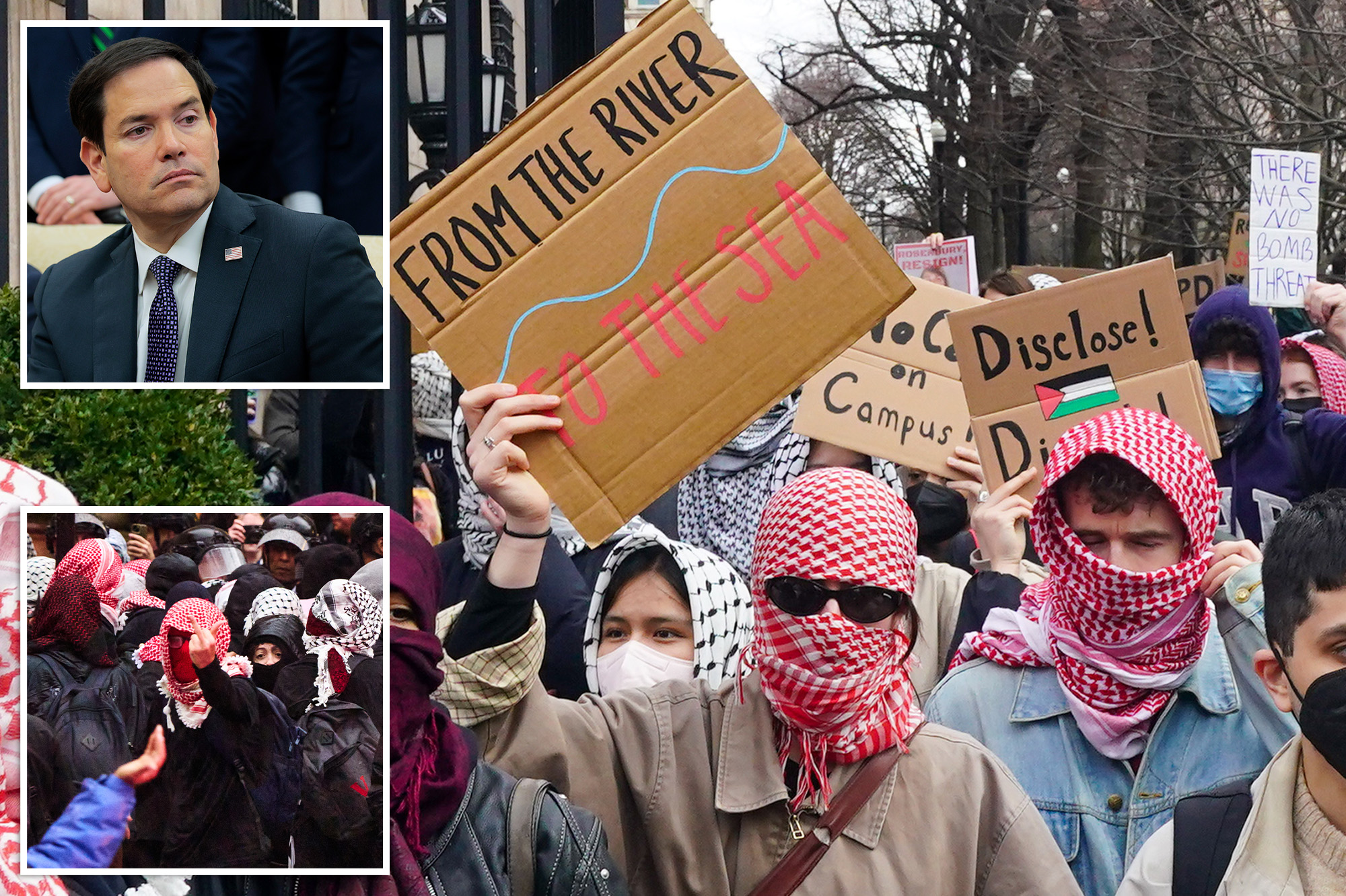 State Department to deploy AI-powered ‘catch and revoke’ tools against ...