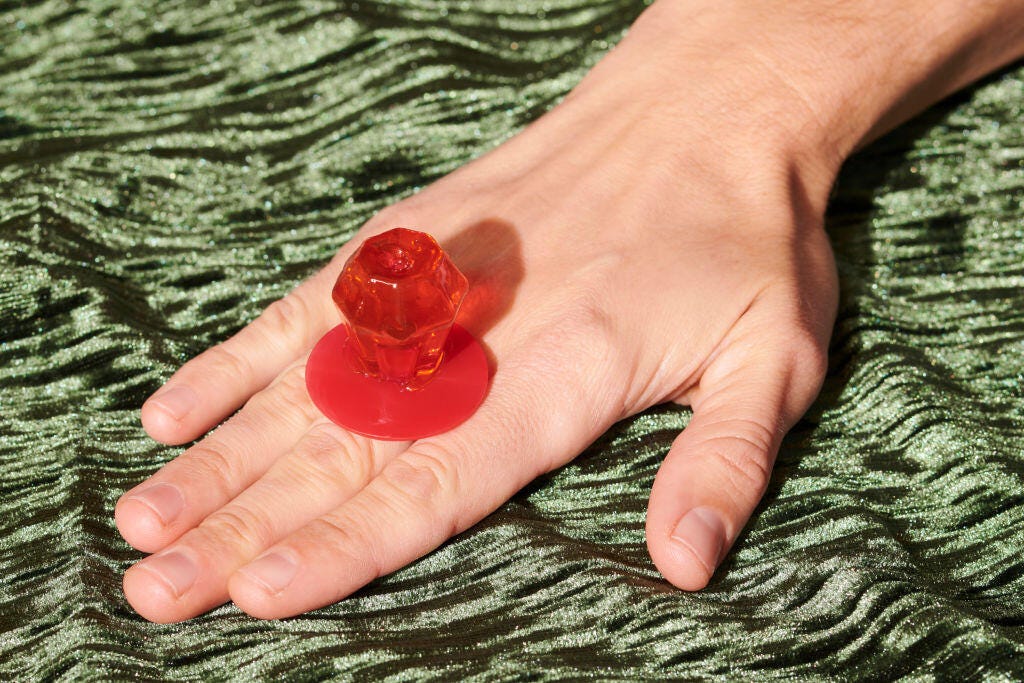 Red Dye No. 3 Was Banned. Here Are 9 Foods That Still Use It