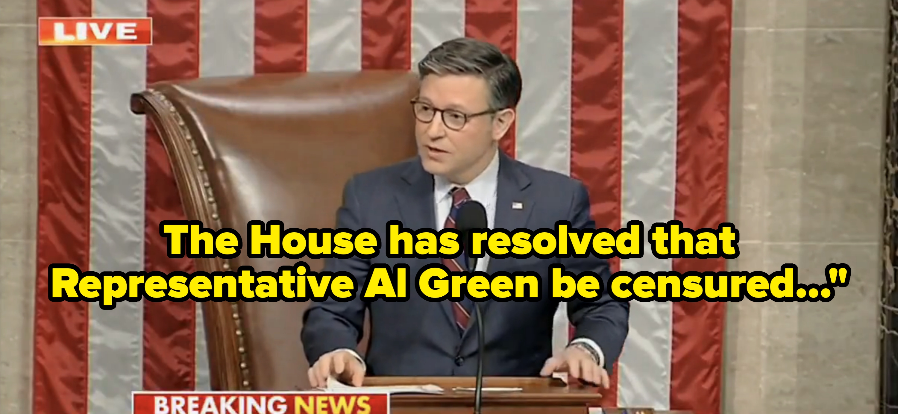 Democratic Lawmakers Are Going Viral For Singing "We Shall Overcome" On ...