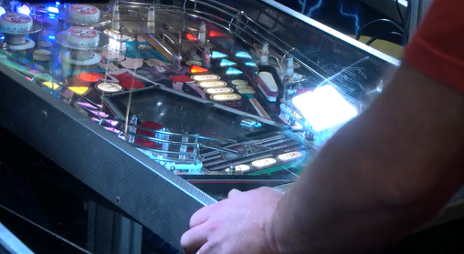 2025 North American Pinball National Championship in full swing in East ...