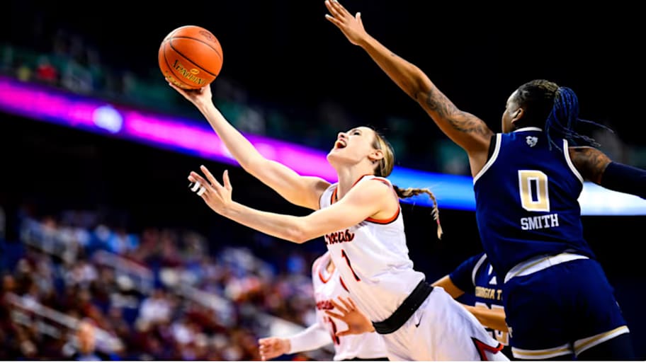 Virginia Tech Women's Basketball: Do the Hokies still have a shot at ...