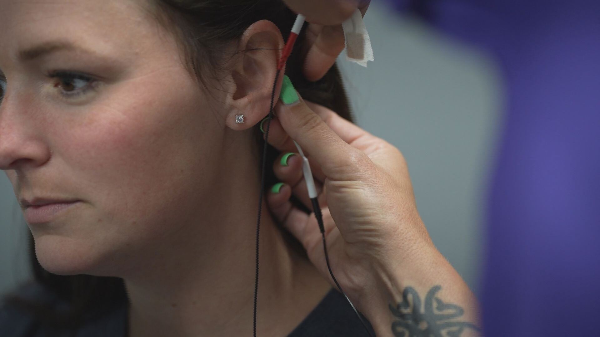 New device helps Ky. inmates combat opioid addiction