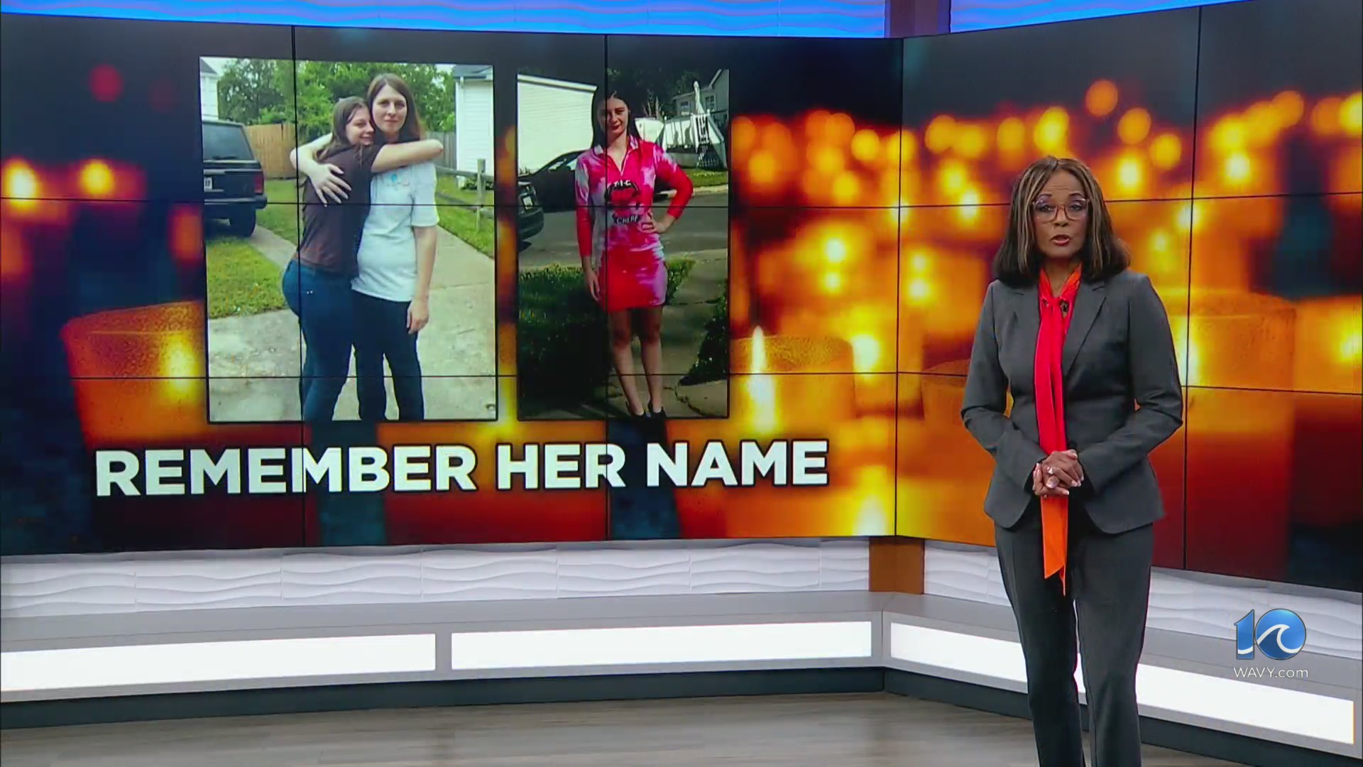 Remember her name: Kayla Hamilton's death sparks lawsuit