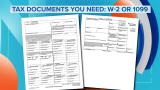 Here’s what you need to file your taxes this year | Morning in America