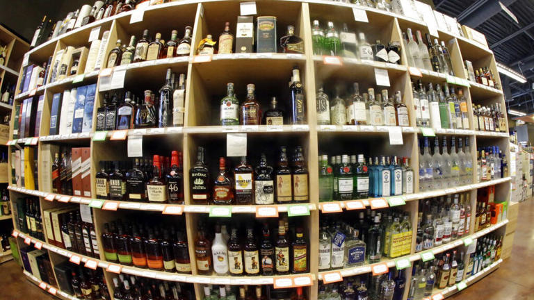 Wine and spirits industry warns of price hikes amid proposed tariffs