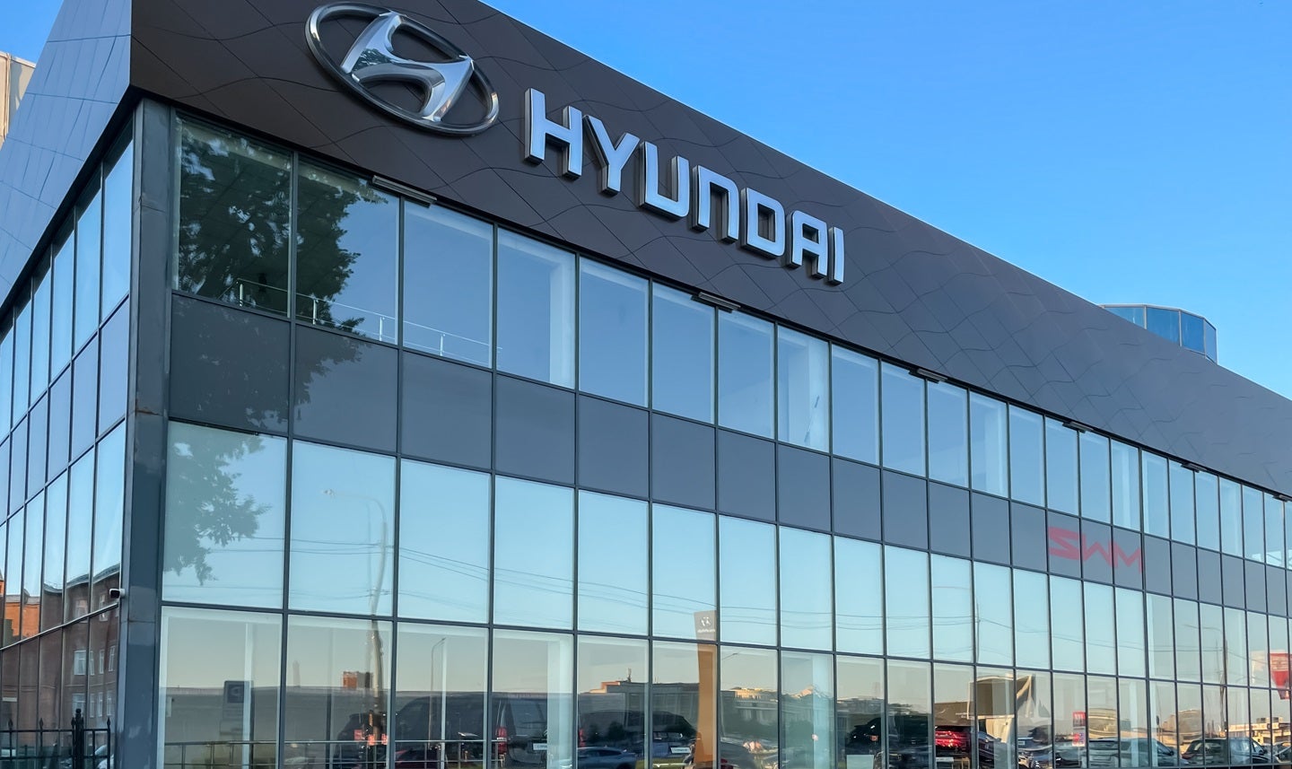 Hyundai, Avride join forces to develop autonomous robotaxis