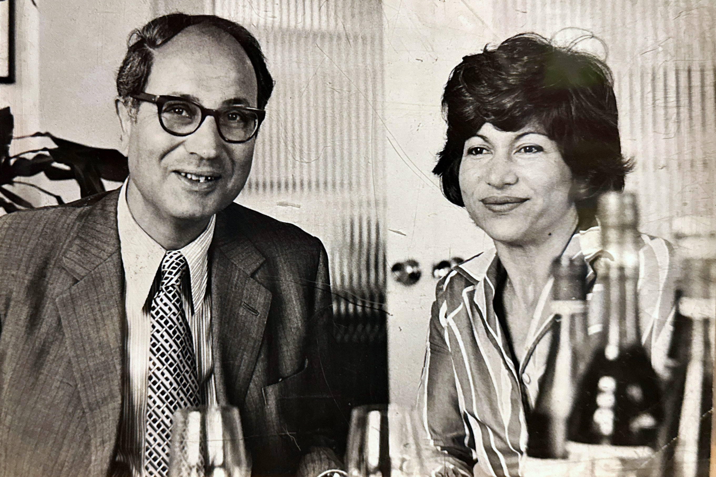 Peter Sichel, Cold War spy who popularized Blue Nun wine, dies at 102